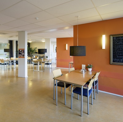 Binnenkijken in onze revalidatiecentra